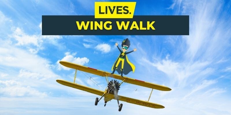 LIVES (Lincolnshire Integrated Voluntary Emergency Service): LIVES Wing ...