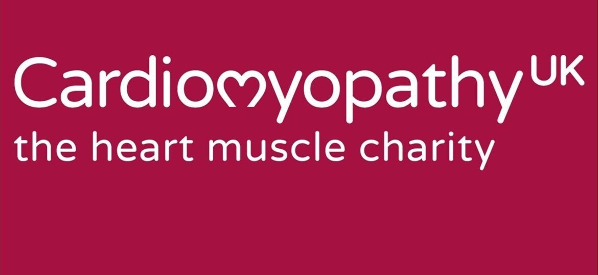 Cardiomyopathy UK: Katie Seamons
