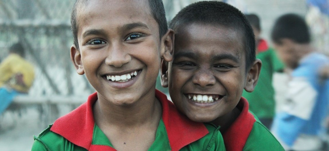 Muslim Charity: CHANGING THE LIVES OF VULNERABLE STREET AND BROTHEL ...