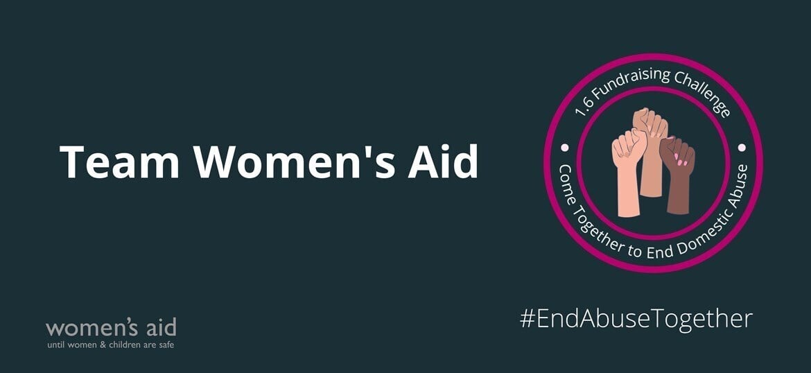 Women's Aid Federation of England: 1.6 a Day, Your Way