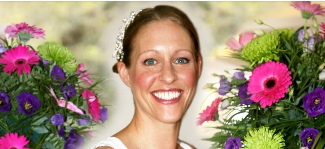 Cancer Research UK: Eleanor Duffy