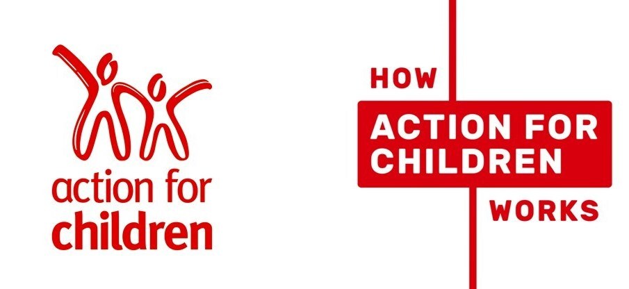 Action for Children: Please Donate to Action for Children