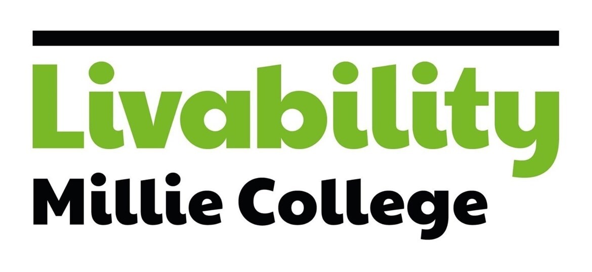 Livability: Rachel’s Marathon for Millie College