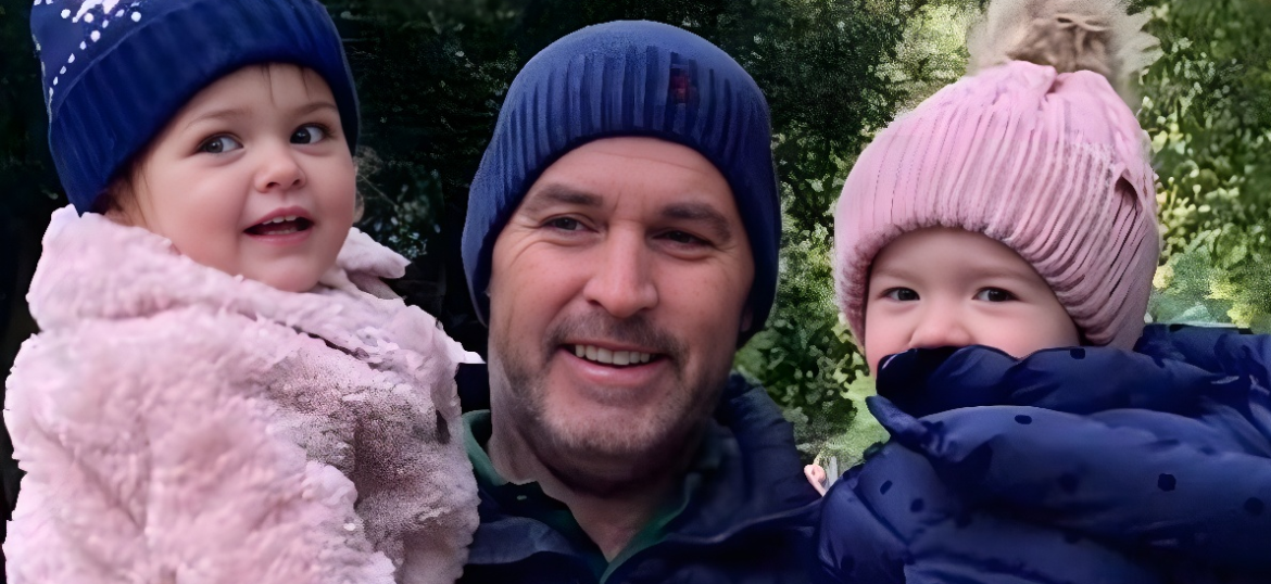 Pancreatic Cancer UK: Jordan Rhys Moffatt Fundraising Page