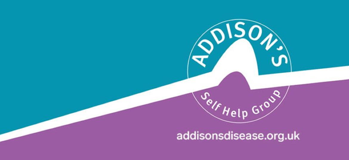 Addison's Disease Self Help Group: Louise's page