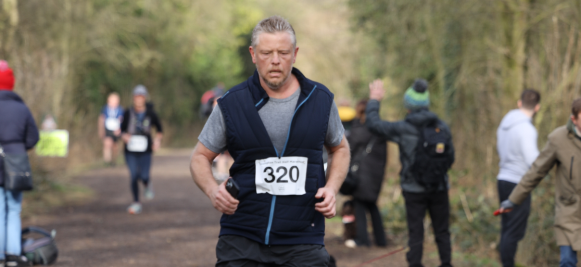 Mencap: Mencap London Marathon 2024