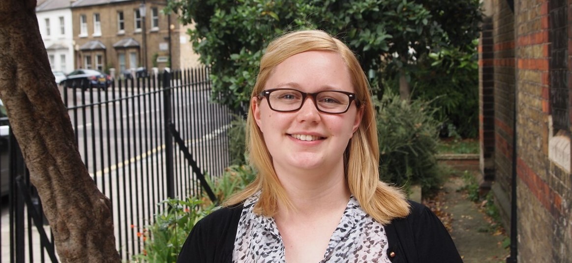 IntoUniversity: London to Brighton Cycle Ride for Laura