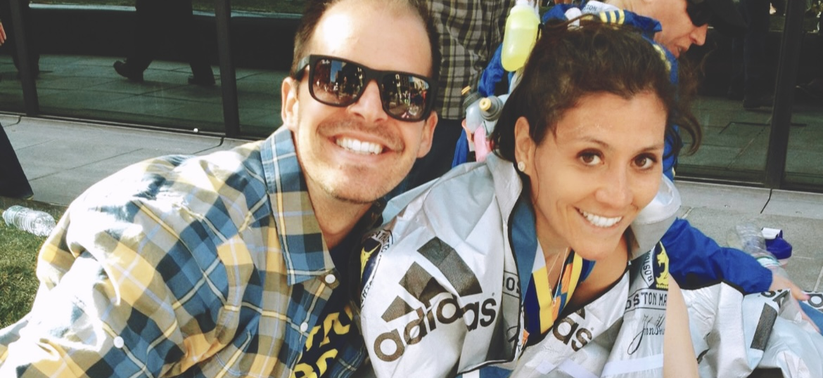DANCING EYE SYNDROME SUPPORT TRUST: Miriam's London Marathon for ...