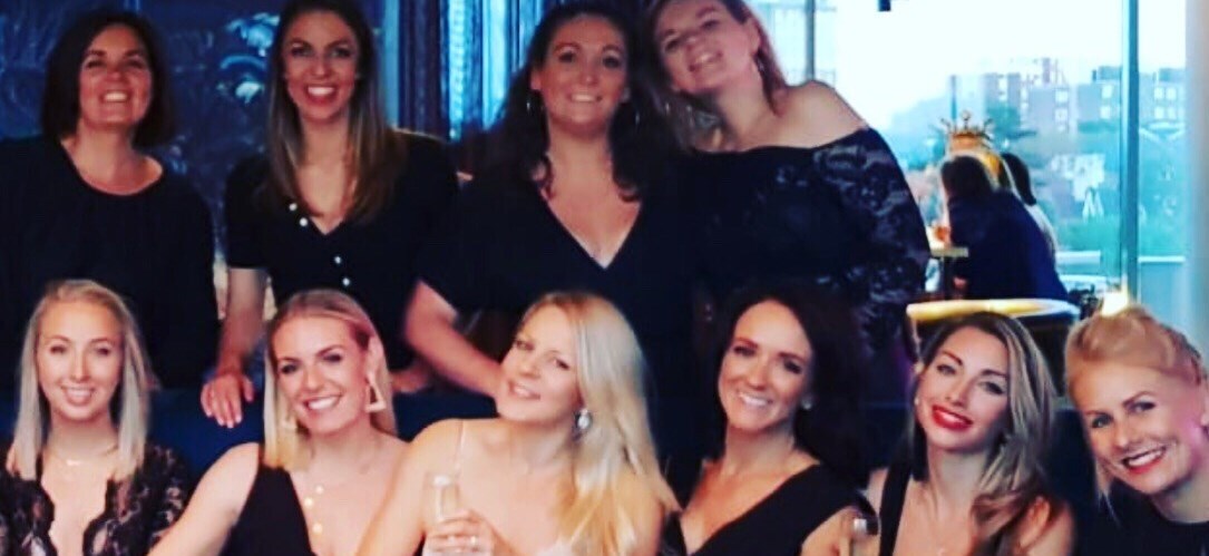 Sue Ryder: Kayleigh's London Marathon in memory of Kerry Martin