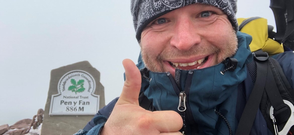 SSAFA, the Armed Forces charity: Chris Maddison....Top bloke!! Gone ...