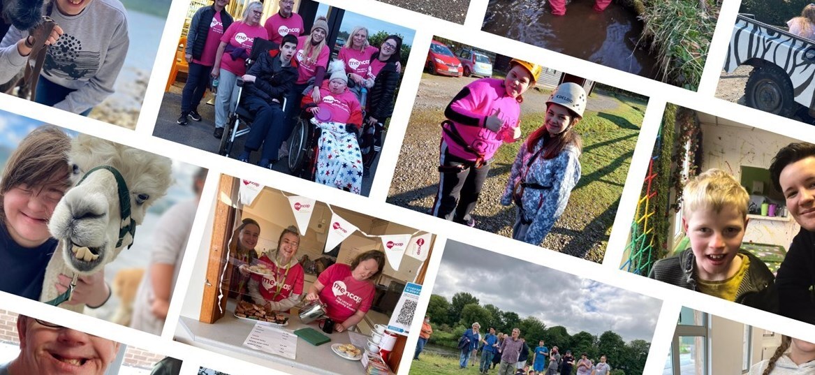 Carlisle Mencap Limited: Carlisle Mencap Fundraising Appeal